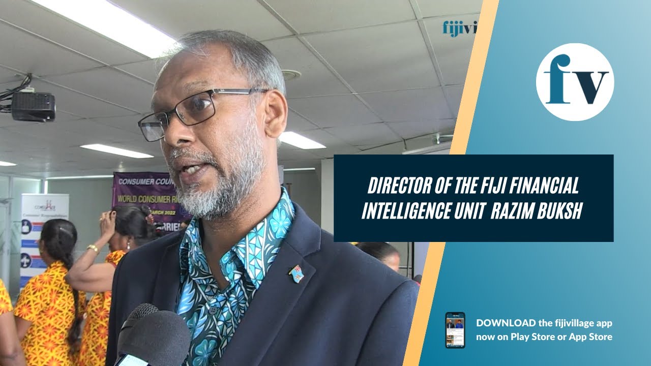 Fiji Financial Intelligence Unit says the No.1 scam in Fiji is romance ...