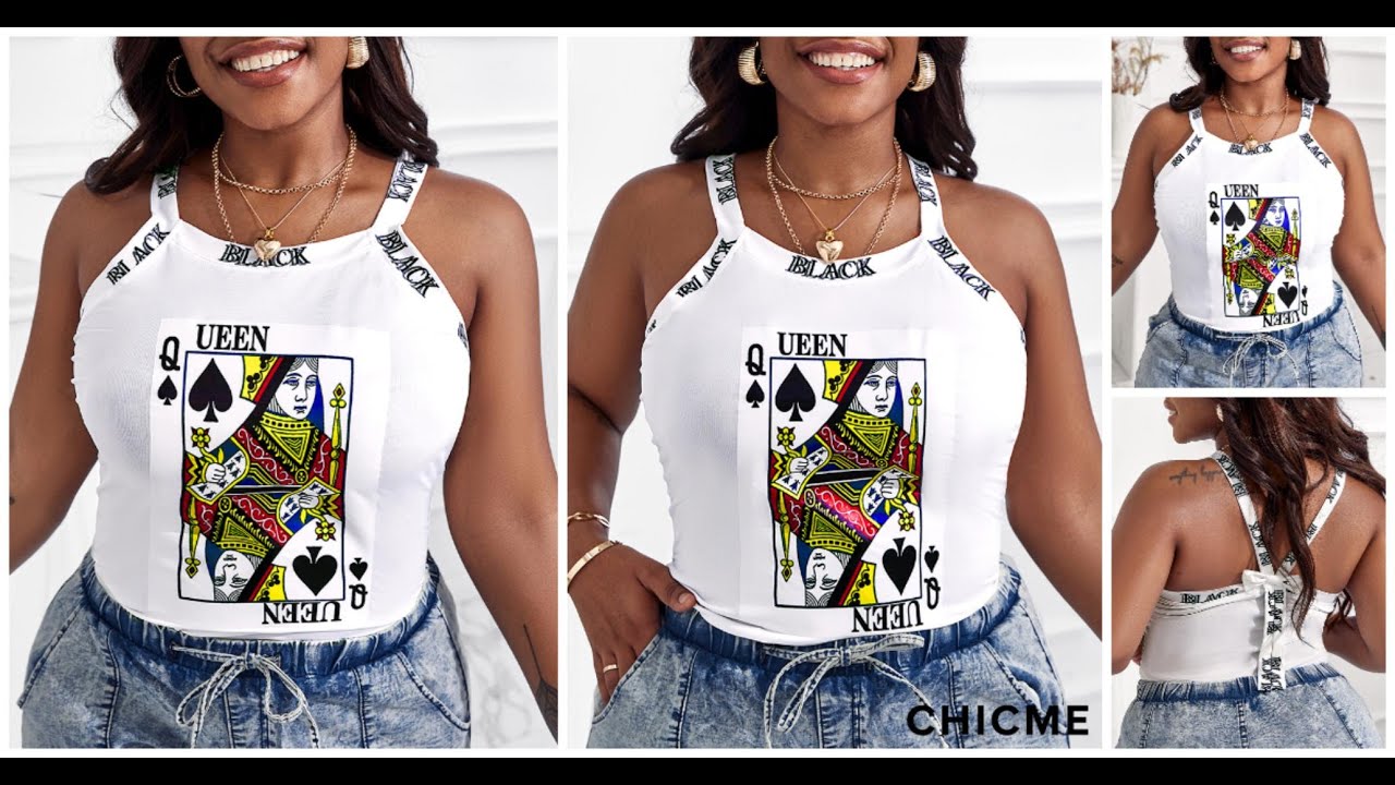 From Runways to Real Life: Plus Size Clothing for Every Occasion - YouTube