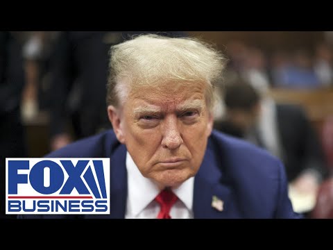 'VERY SOON & VERY BIG': Trump MAJOR gas price announcement