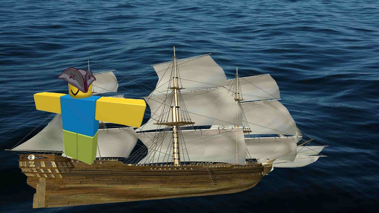 Sea of Thieves: Solo Brigantine - YouTube