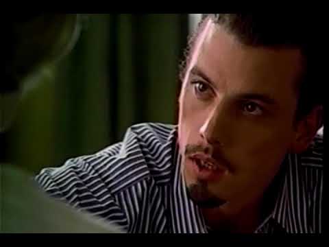 Touch Movie Trailer 1997 - TV Spot