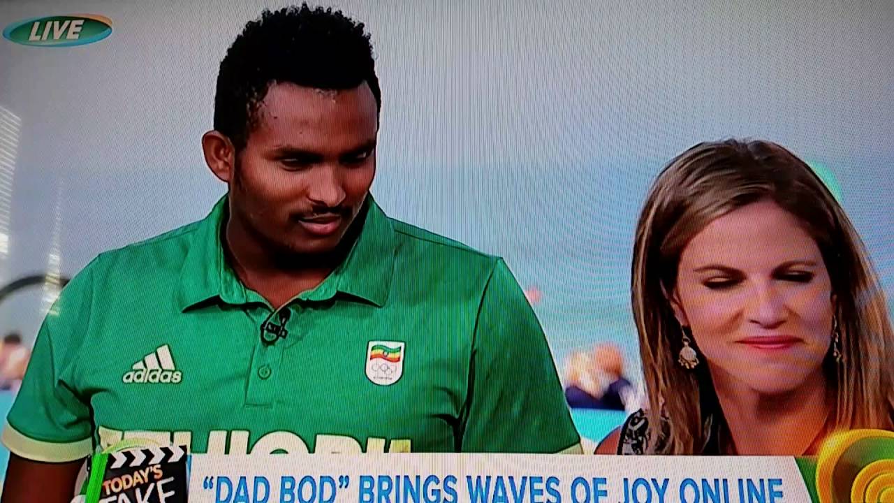 ROBEL THE WHALE Hager asedabi - YouTube