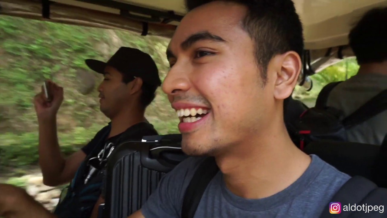 BEST Weekend Getaway Spot! Puncak Rimba, Pahang - Malaysia | TRAVEL ...