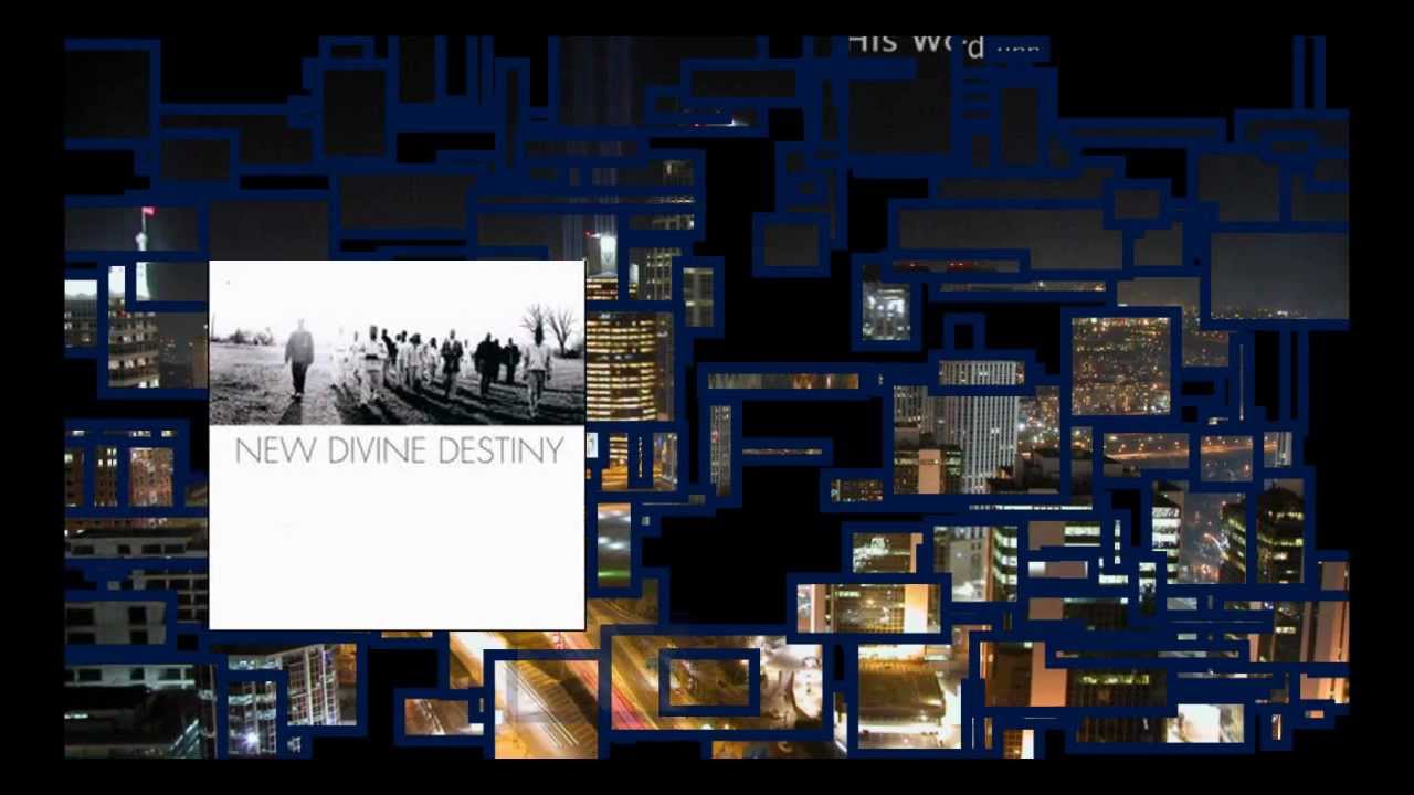 Rock - John P. Kee and New Divine Destiny - YouTube