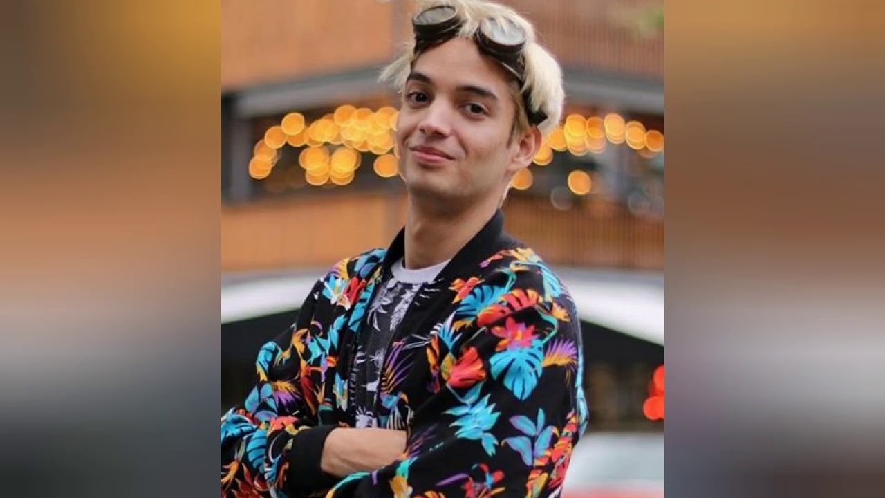 Fotos de Nando de Yolo aventura - YouTube