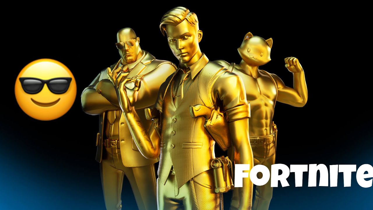 Fortnite with angelo and ayan - YouTube