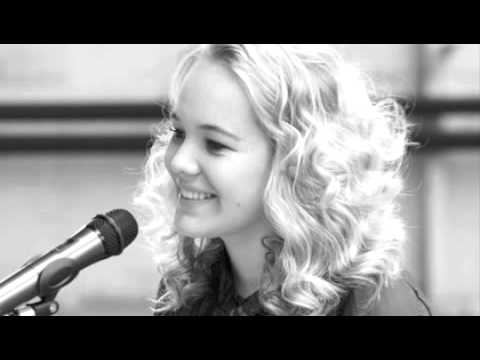 Amy - Unconditionally - YouTube