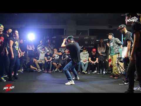 VENERA vs GIRL SAGE | BACK 2 BUCK | Girlz 1/4