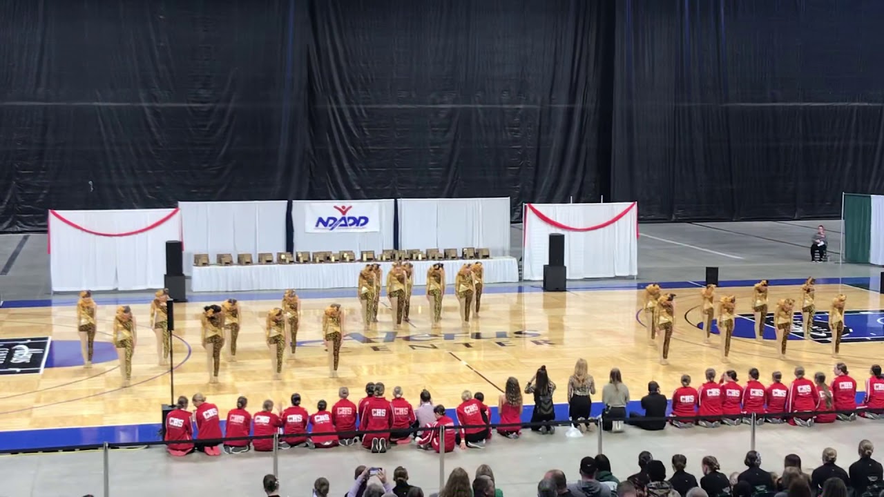 Horizon Middle School - State Finals - YouTube