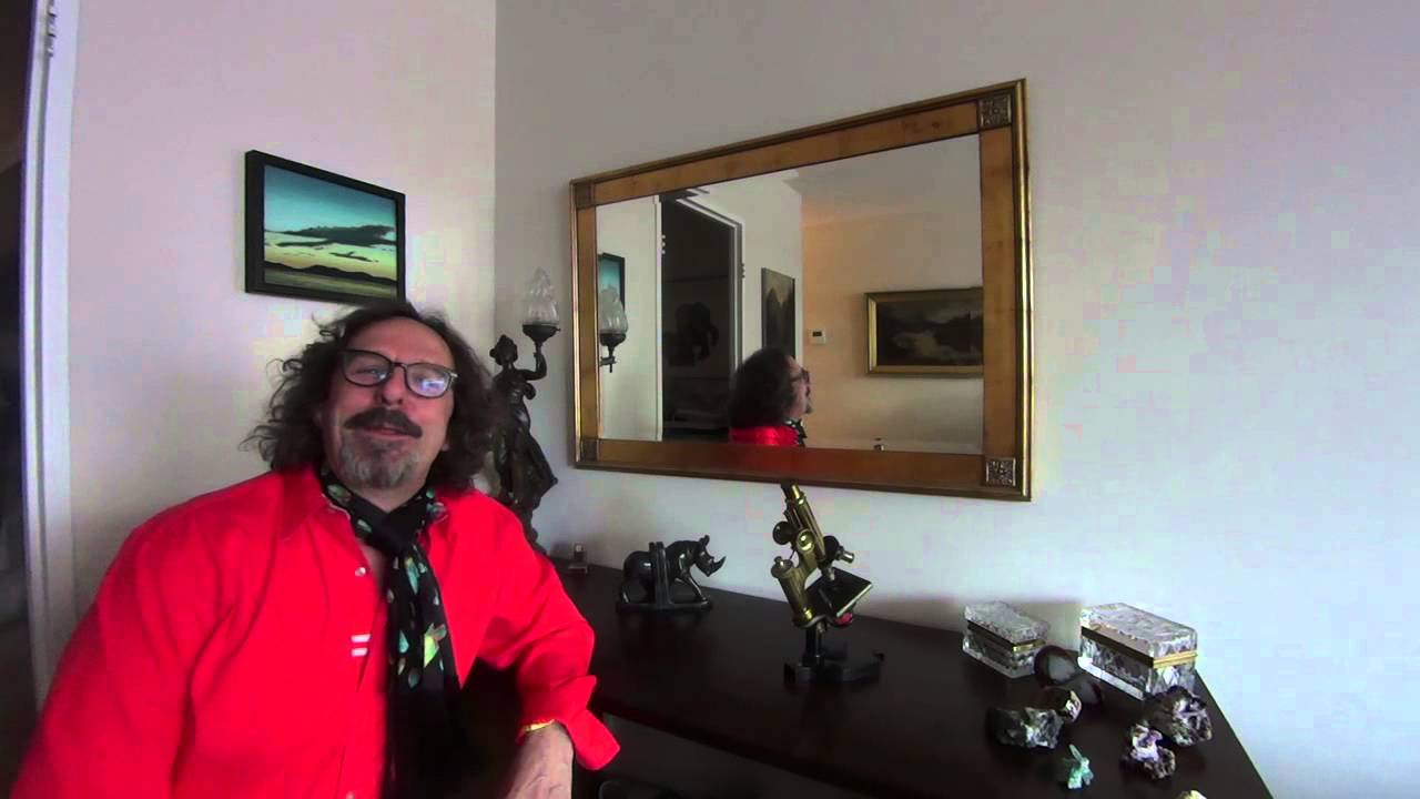 Burma: Musings from Ron LeBlanc of Gem Hunt - YouTube