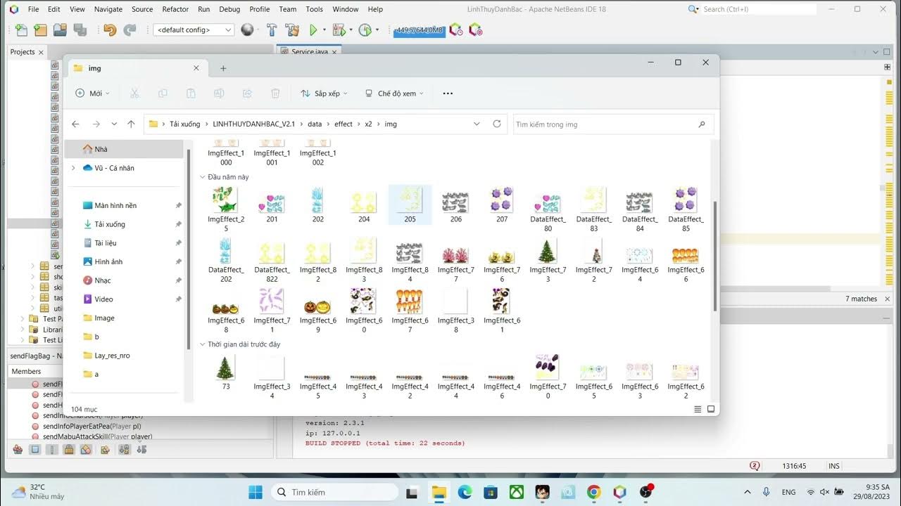 [SRC JAVA] Hướng Dẫn Thêm Effect Hào Quang Rực Rỡ Src NR Lậu | Hướng Dẫn Fix Lỗi Src NRO Lậu ...