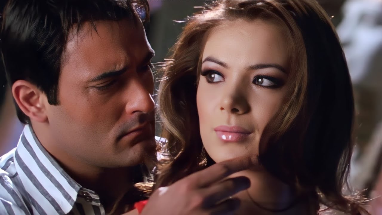 Ek Din Teri Raahon Mein | Urvashi Sharma, Akshaye Khanna | Javed Ali ...