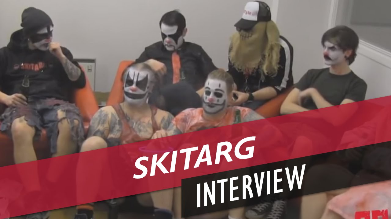 SKITARG interview 2013 - YouTube