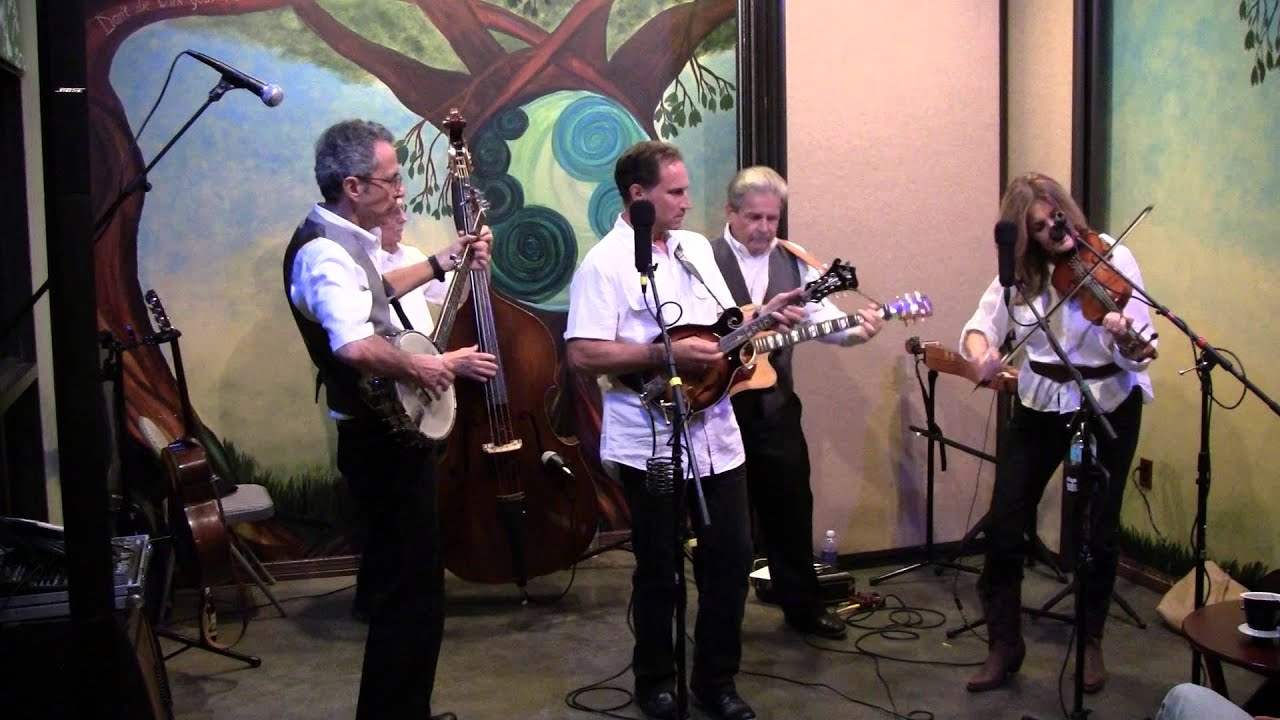 Dusty Road Rangers - Glendale Train - YouTube