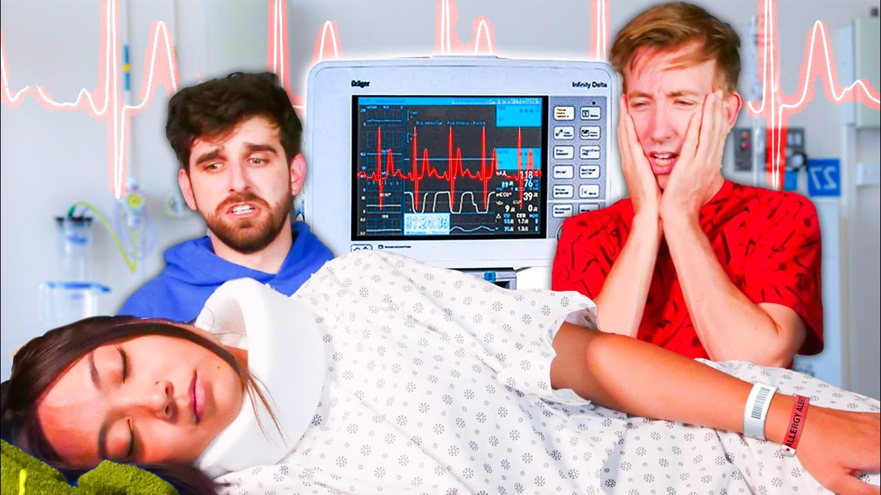 Will She Ever Wake Up Youtube 0254