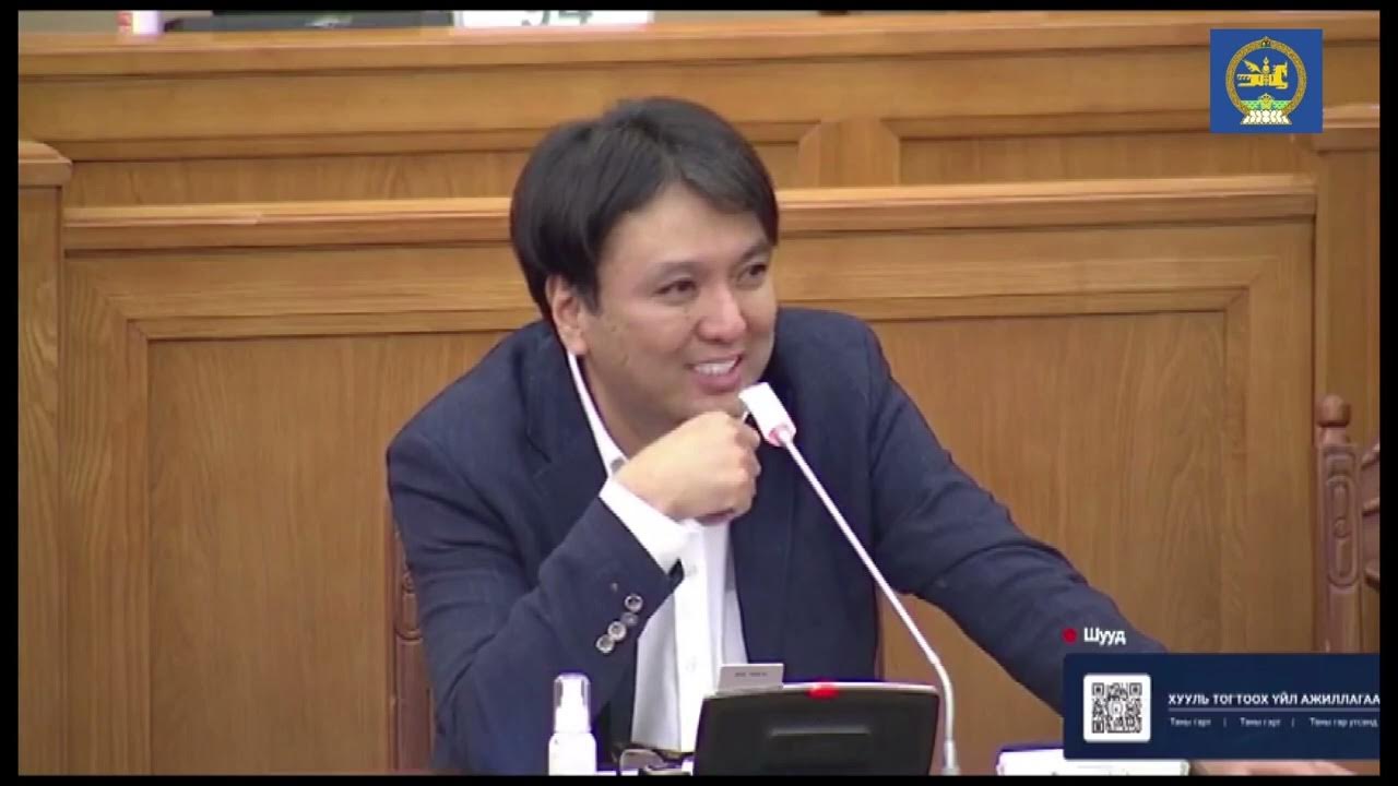 Т Доржханд Vs Б Жавхлан Монгол Улс ба гадаад өр зээл эргэн төлөлт