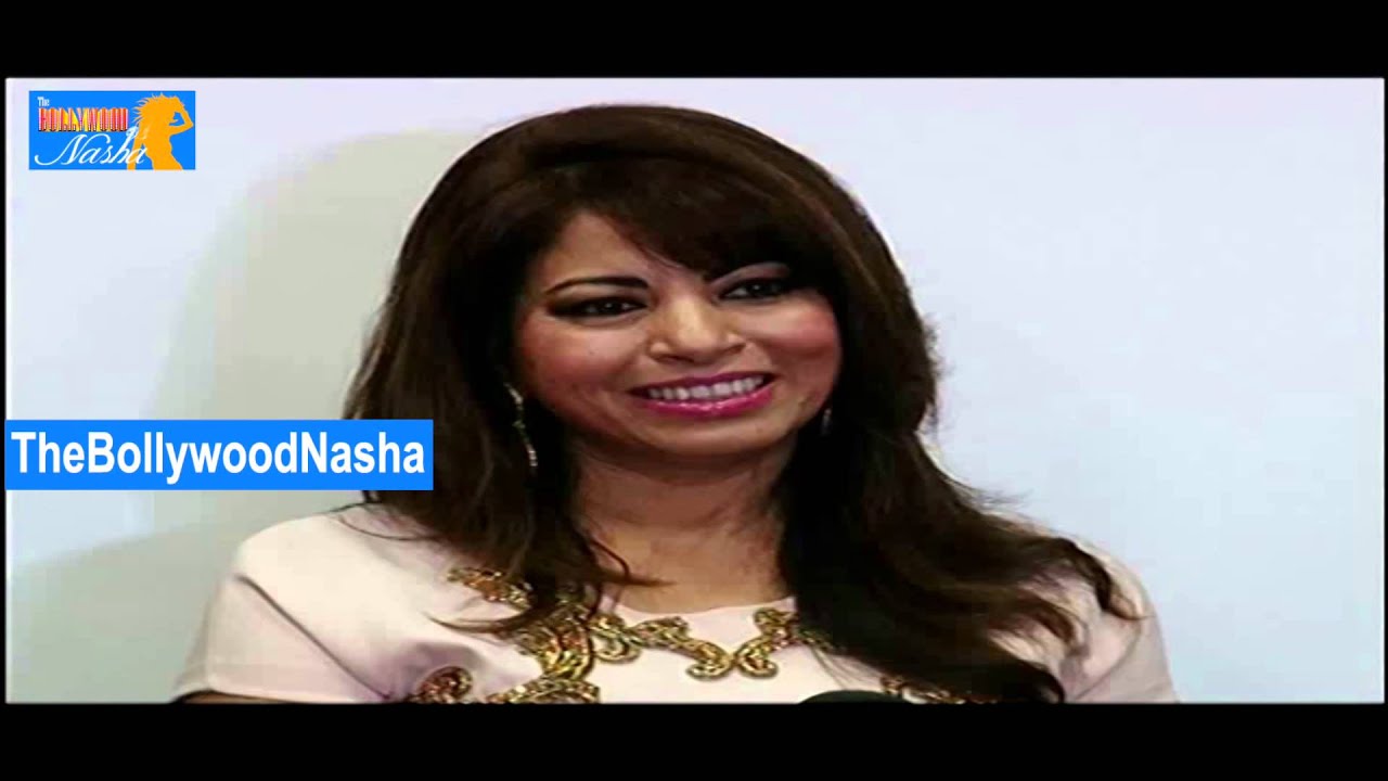 Singer Poonam Kay Album Launch - Music Director Anand Raj Anand - YouTube