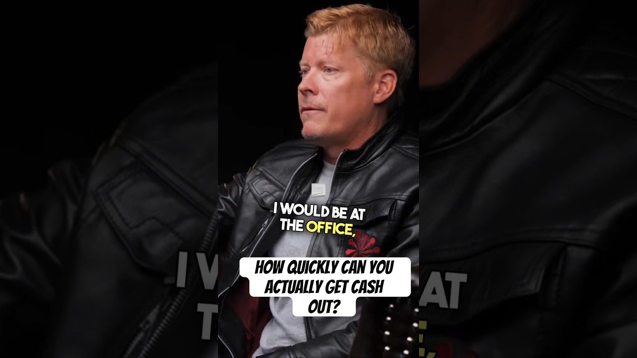 How quickly can you actually get cash out of a bank? And how much of ...