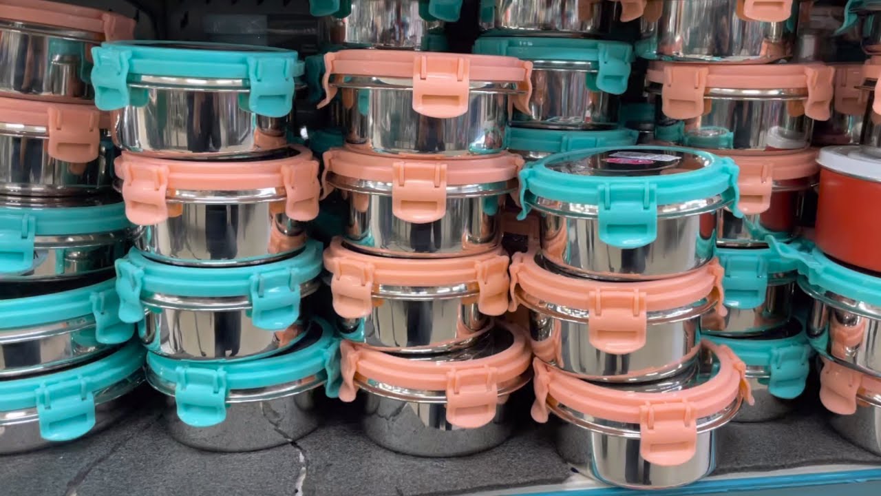 😍D MART Latest Offers On Kitchen Organiser,Spice Racks,Kitchen Rack ...