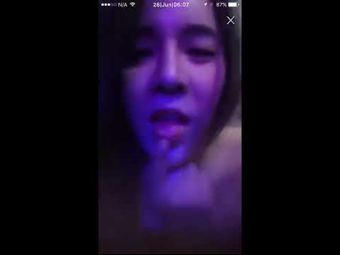 pascol bigo live show  bigo live show  Bigo live thailand numpak