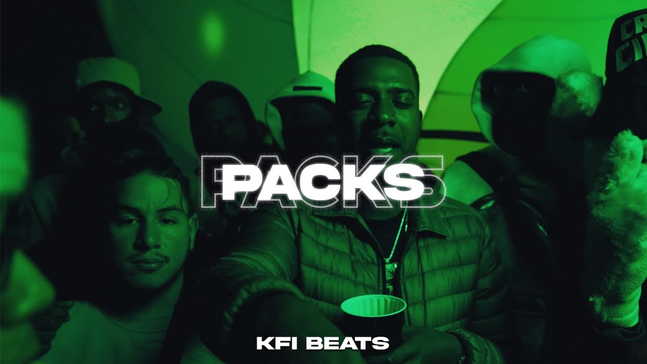 Nines X J Styles X UK Rap Type Beat 2024 - "PACKS" | 2024 UK Rap Type ...