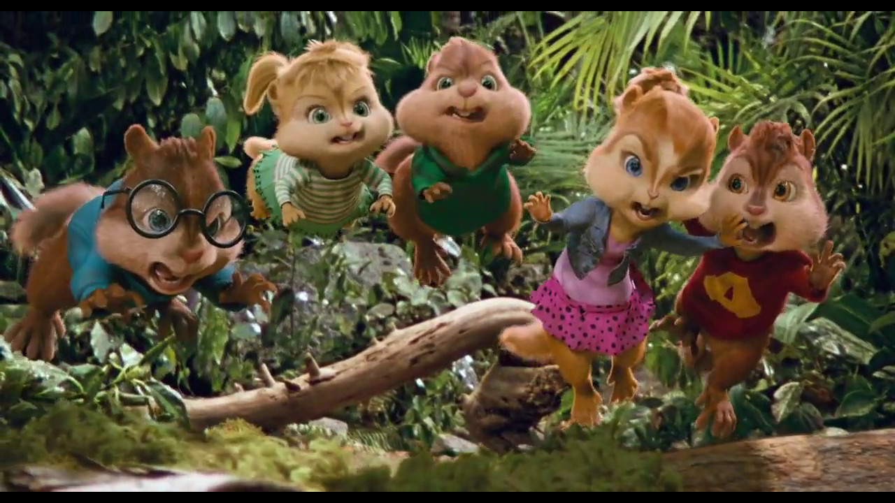 Six mice were wying for a mango - YouTube