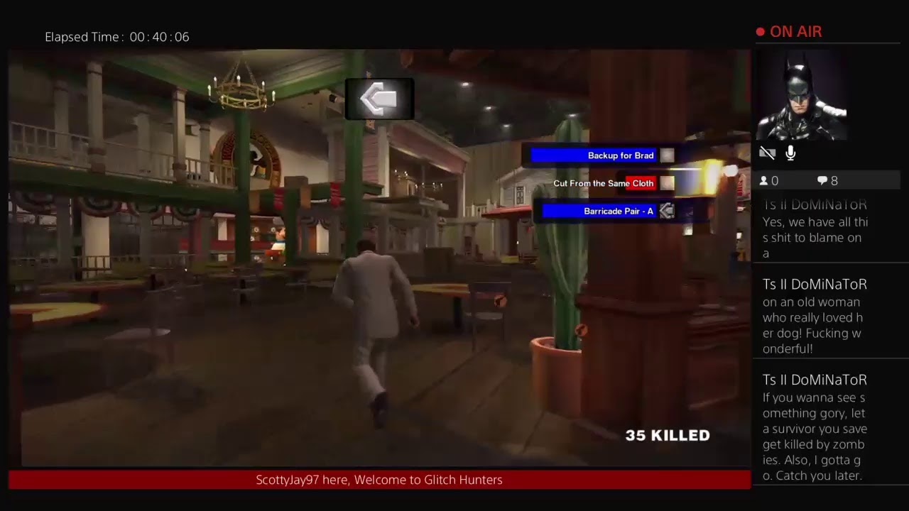 Let's Play: Dead Rising #1: MADONNA!!! - YouTube