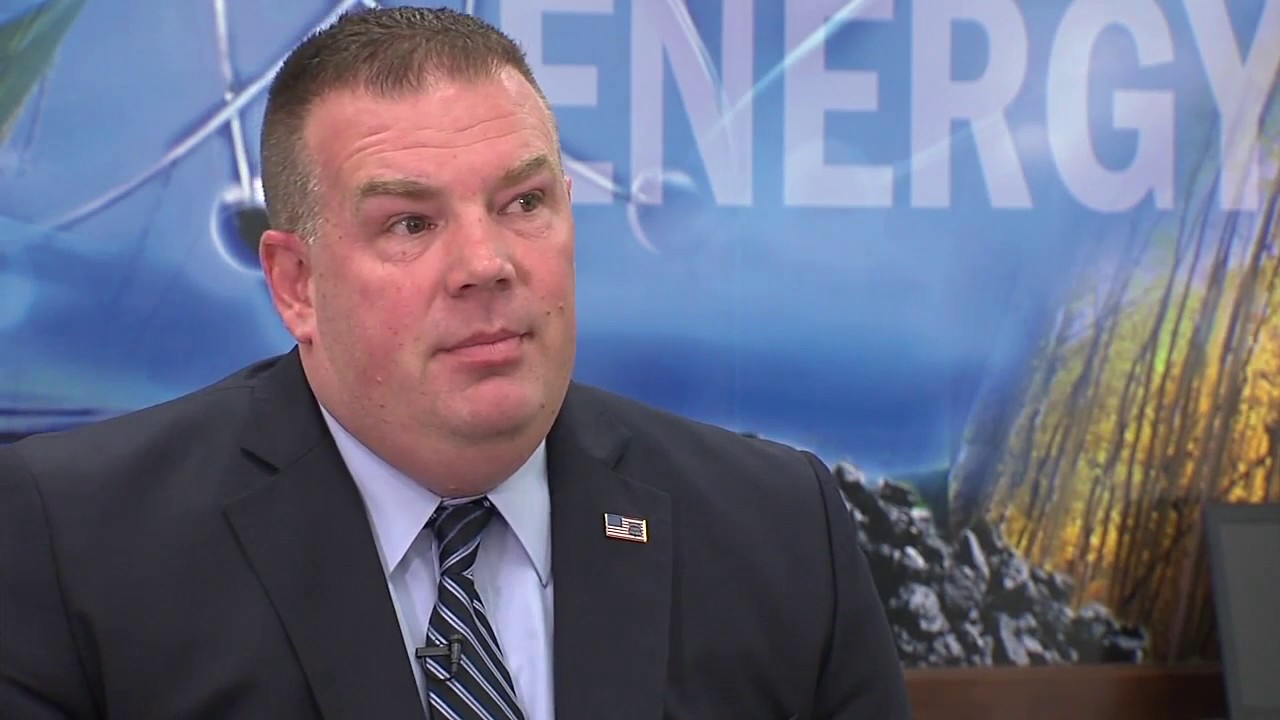 Delphi lead investigator: We're going to catch this monster - YouTube