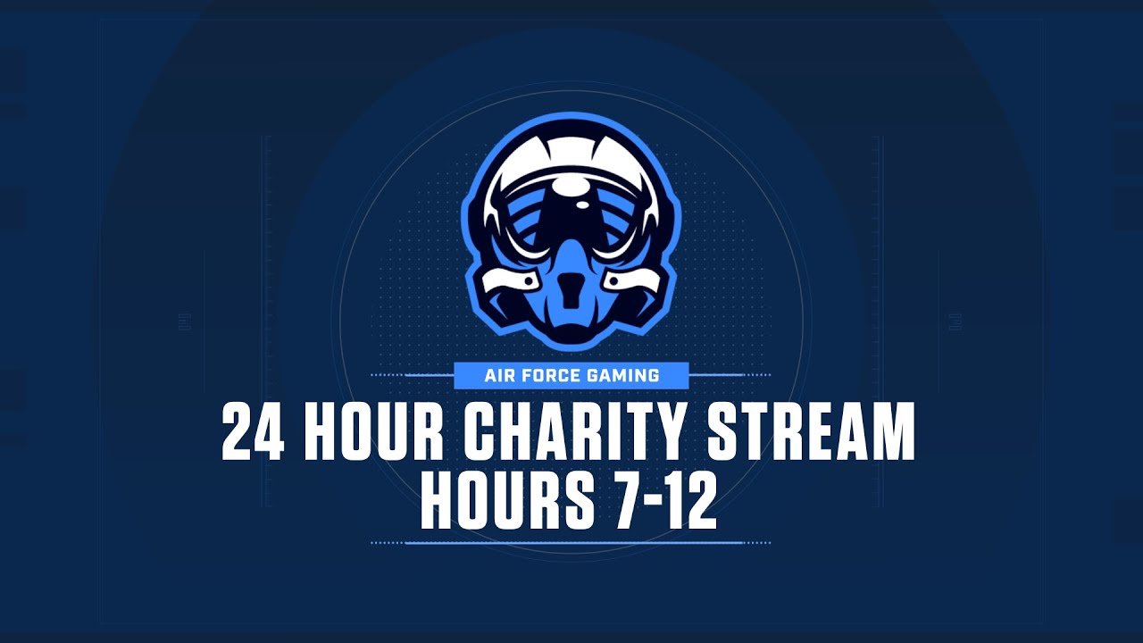 Featured Streamer | Speed 24 Hour Charity Stream | Hours 7-12 - YouTube