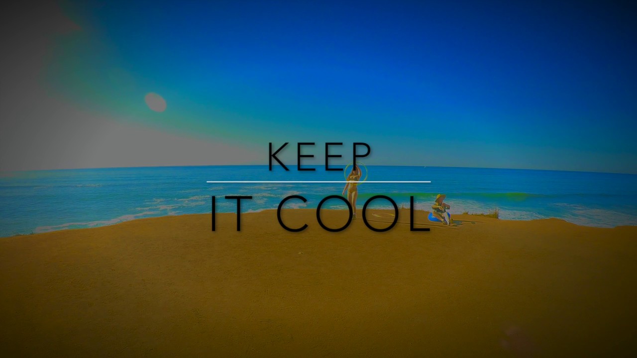 Keep It Cool - Daego - Official Music Video - YouTube