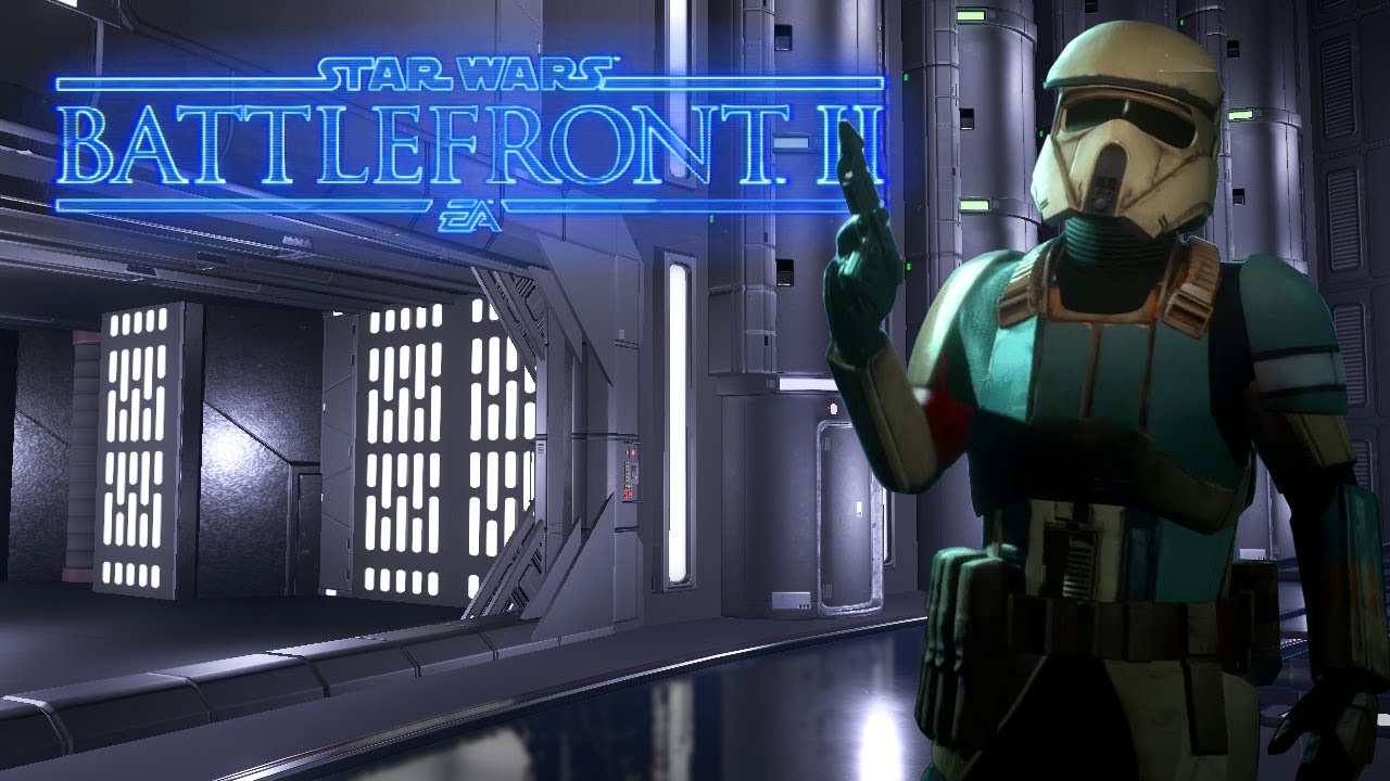 Officer Class S-5 Blaster Weapon Test: Death Star II - Star Wars ...