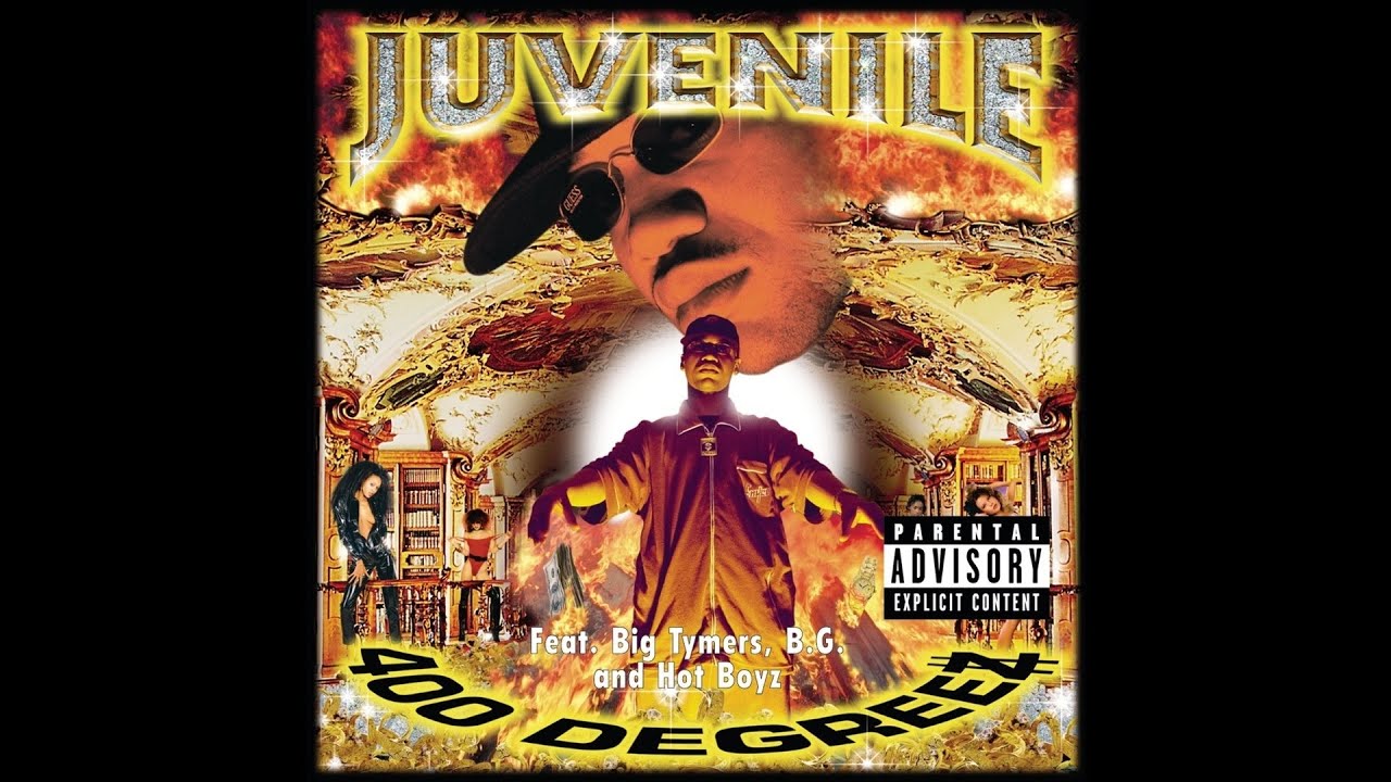 19 - Solja Rag (Bonus) - 400 Degreez (FL Edition) Slowed Down ...