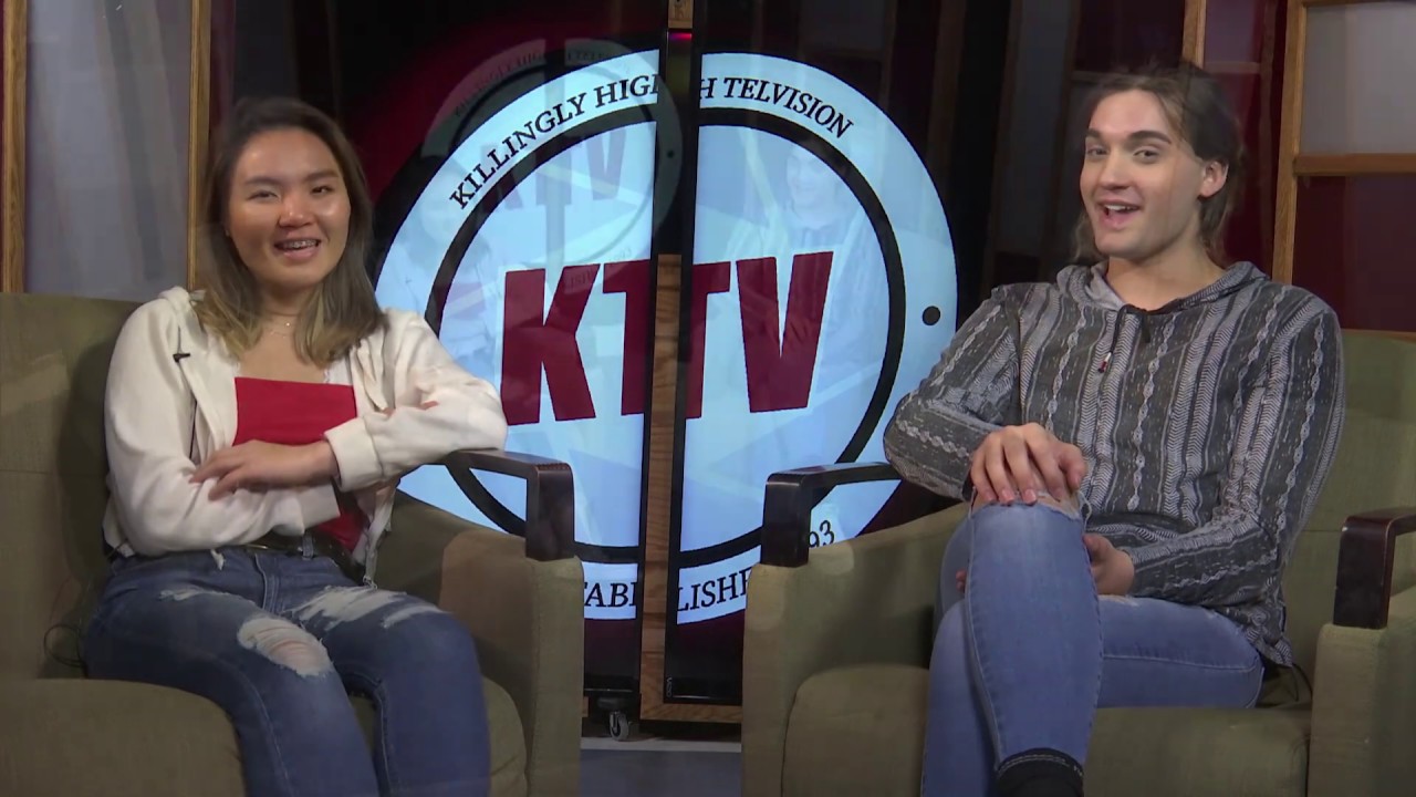 KTV 3/7/19 - YouTube