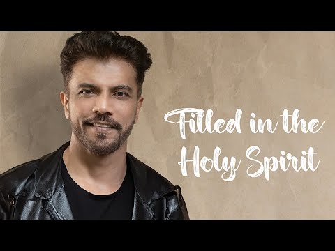 FILLED IN THE HOLY SPIRIT I PASTOR SUBI SAMUEL I 16TH FEBRUARY 2025 ...