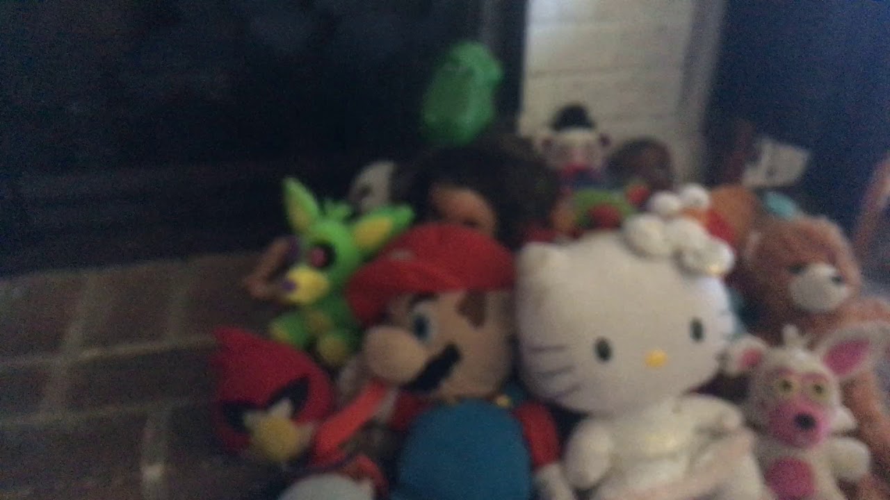 Total drama toy plush the 2 island episode 13 - YouTube