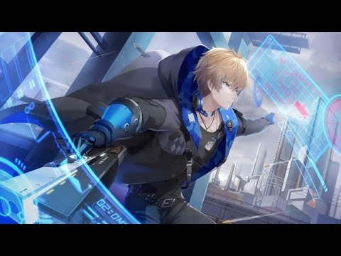 Punishing Gray Raven Lee Entropy Affection Story (Global) - YouTube