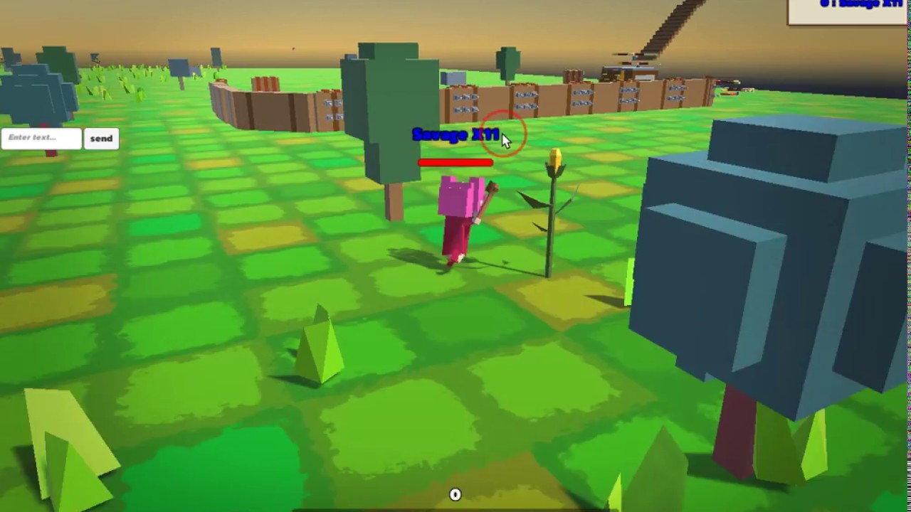 Zomcraft online being a Pro! - YouTube