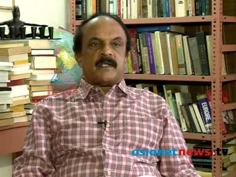 Punalur Rajan on Yatra 11th Oct 2013 Part 2 യാത്ര - YouTube