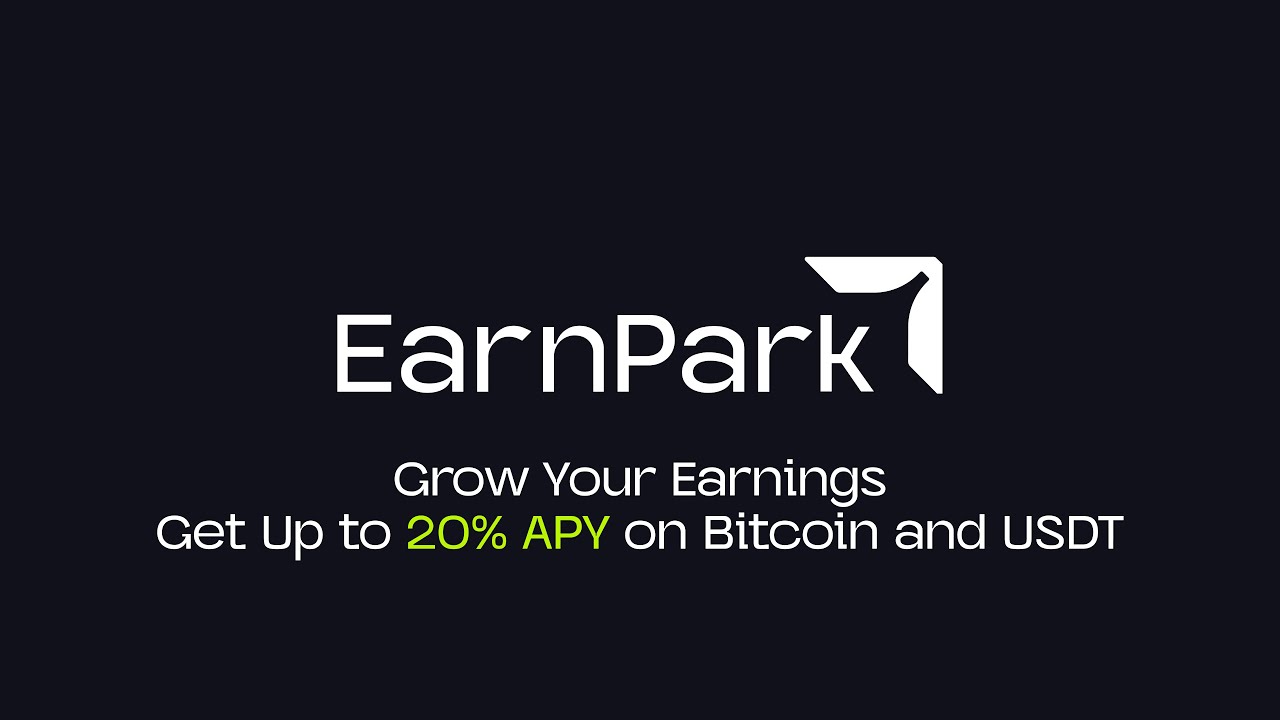 Quant Hill's Expert Interview with EarnPark: A Deep Dive into ...