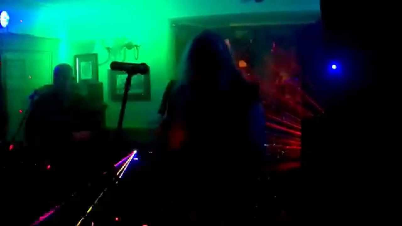 Alien Stash Tin - Urban Guerilla (Hawkwind cover) - Cotswold Inn ...