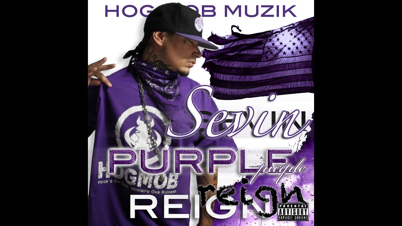 Sevin - Failure - Purple Reign - YouTube