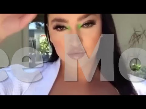 Kellee Moran Queen of Plus Size on Social Media2021