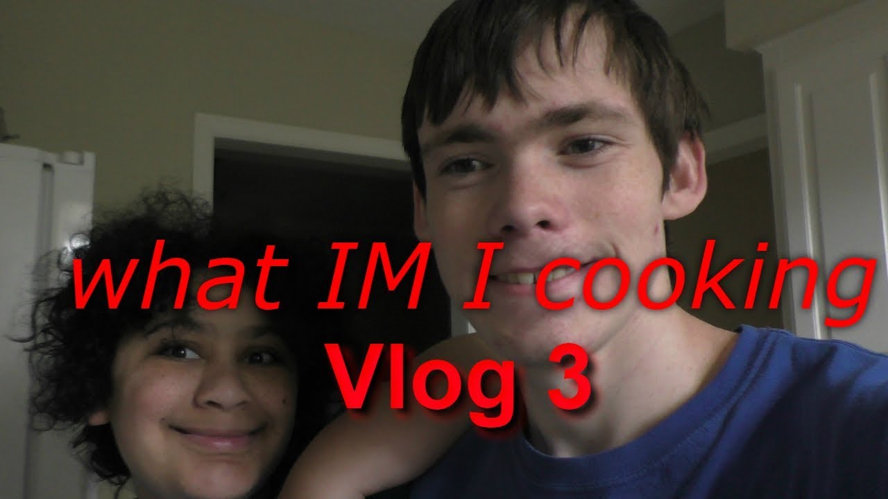 What AM I Cooking ? - YouTube