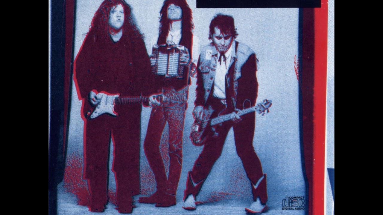 The Dusters - Phantom of the Strip - YouTube