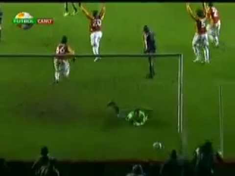 Galatasaray 4 bordeaux 3  Unutulmaz Mac