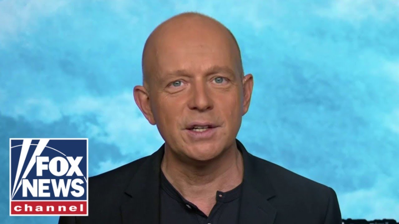 Steve Hilton: This is the next revolution we need in US politics - YouTube