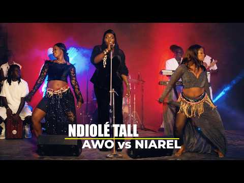 Ndiolé Tall - AWO vs NIAREL (Clip Officiel)