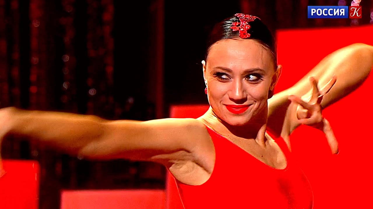 El Tango de Roxanne (Moulin Rouge) Dmitri Ribero - Ferreira / Sergei ...