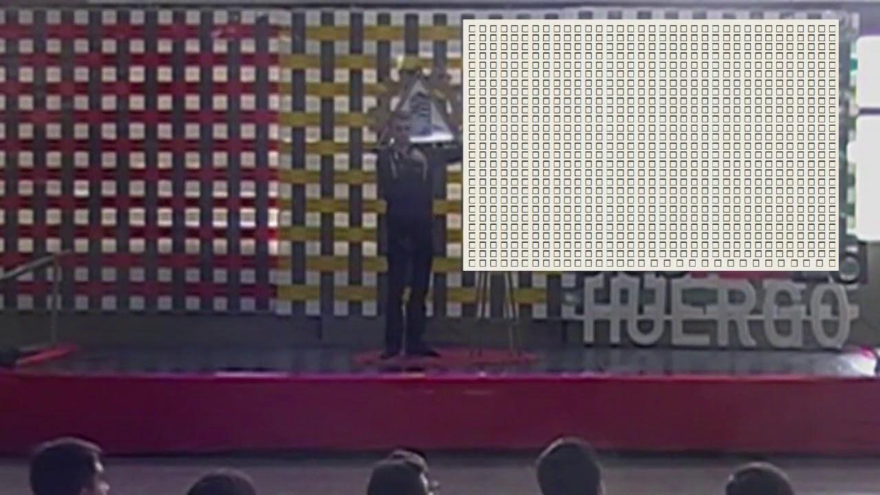 El poder de las palabras - Agustín Clotet Mazzeo - Clubes TED-Ed - YouTube