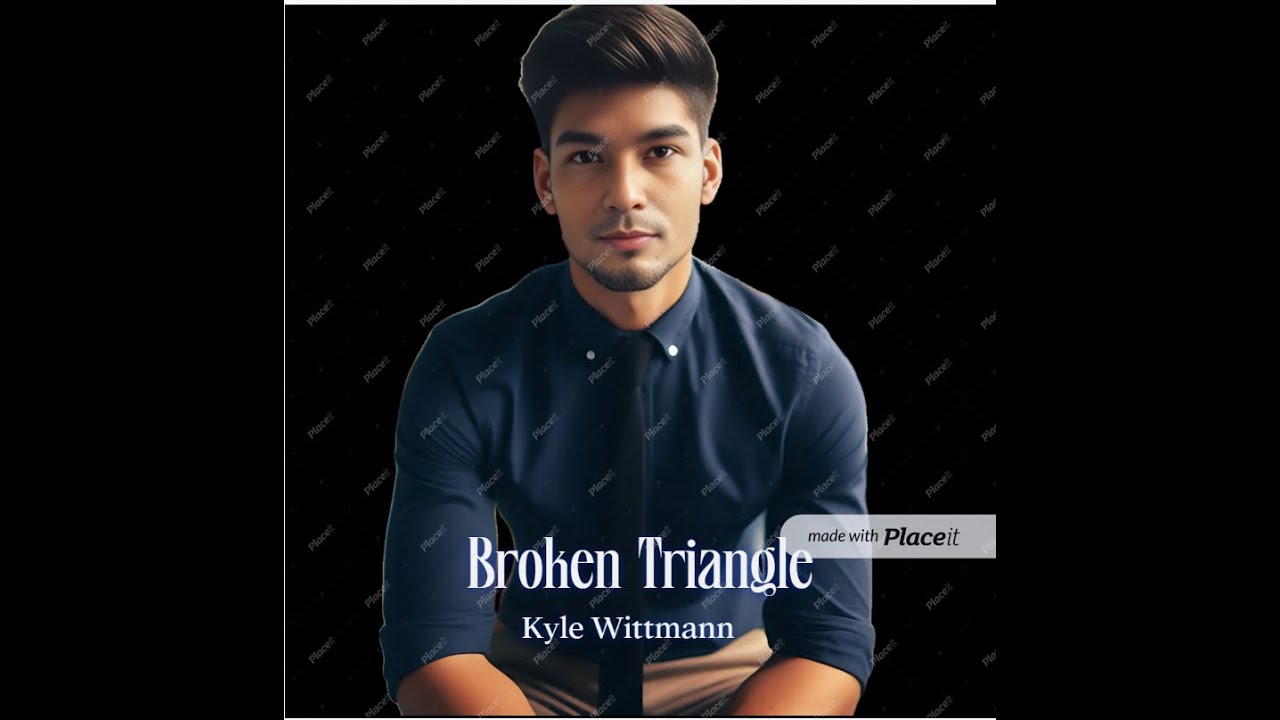 Kyle Wittmann - Broken Triangle [Album version] - YouTube